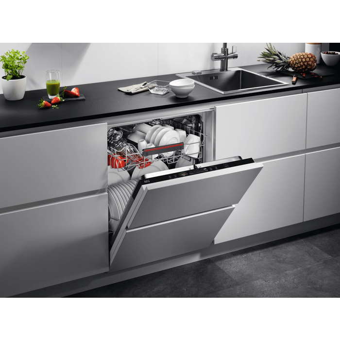 AEG FSK52617Z Built In Dishwasher - FSK52617Z