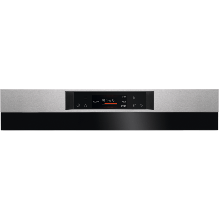 AEG KMK768080M CombiQuick Microwave Oven - KDH Electrical