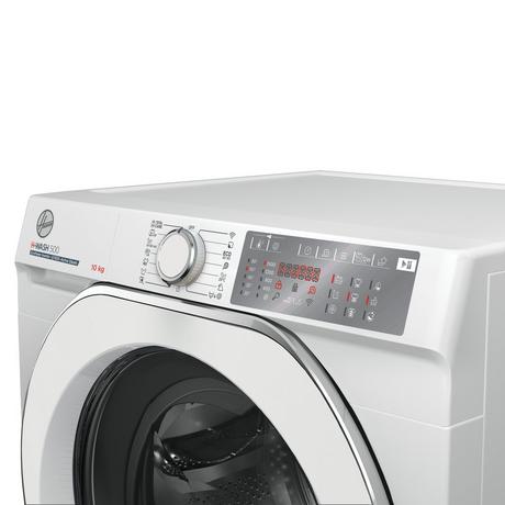 Hoover HWB510AMC 10kg 1500 Spin Washing Machine with Active Care ...