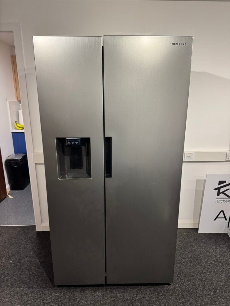 Samsung RS67A8811S9 SBS Fridge Freezer - RS67A8811S9