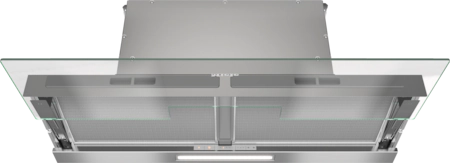 Miele DAS4940 90cm Built In Extractor Hood - DAS4940