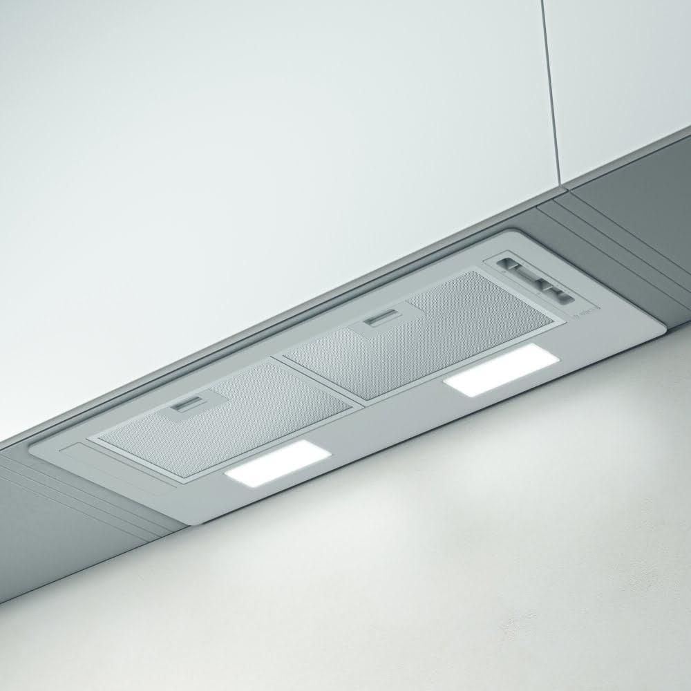 Elica Era STD 80cm Built In Extractor Hood - ERA-STD-80