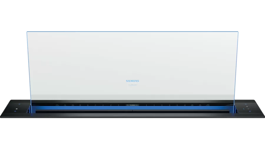 Siemens studioLine LD88WMM66B 80cm Downdraft Extractor - LD88WMM66B