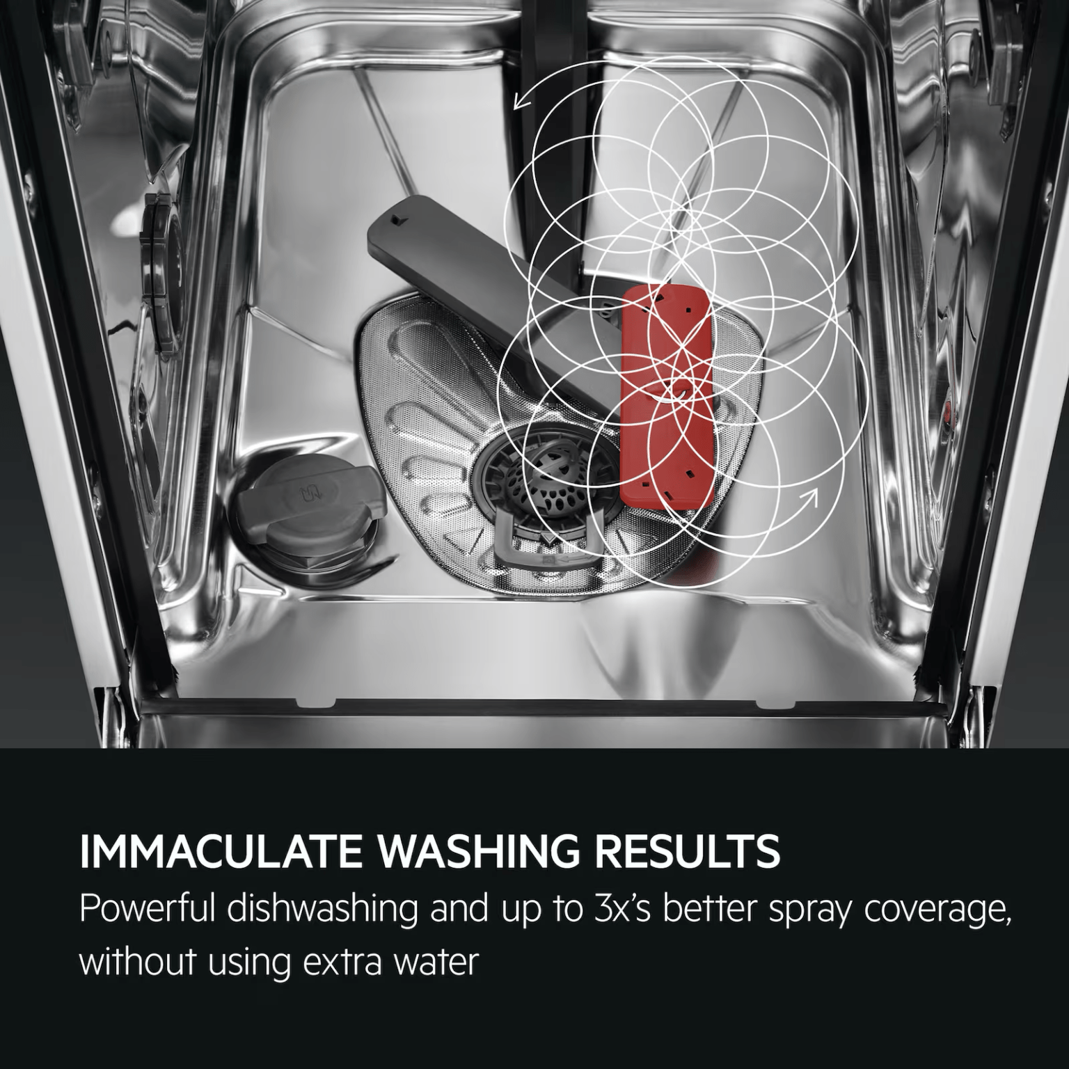 AEG FSK73917Z Built In Dishwasher - FSK73917Z
