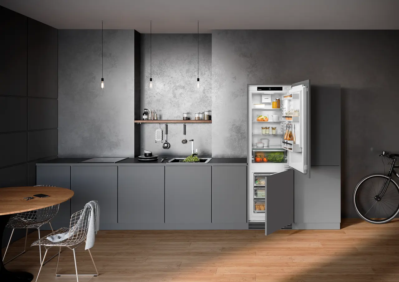 Choosing the Best Fridge Freezer: What Every Family Needs to Know - KDH ...